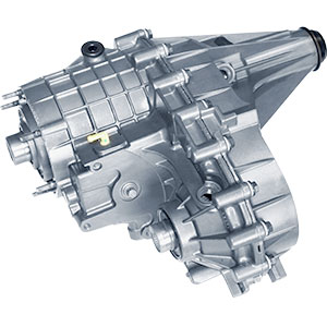 Transmission Parts, Drivetrain & Front/Rear Differentials Services in ...